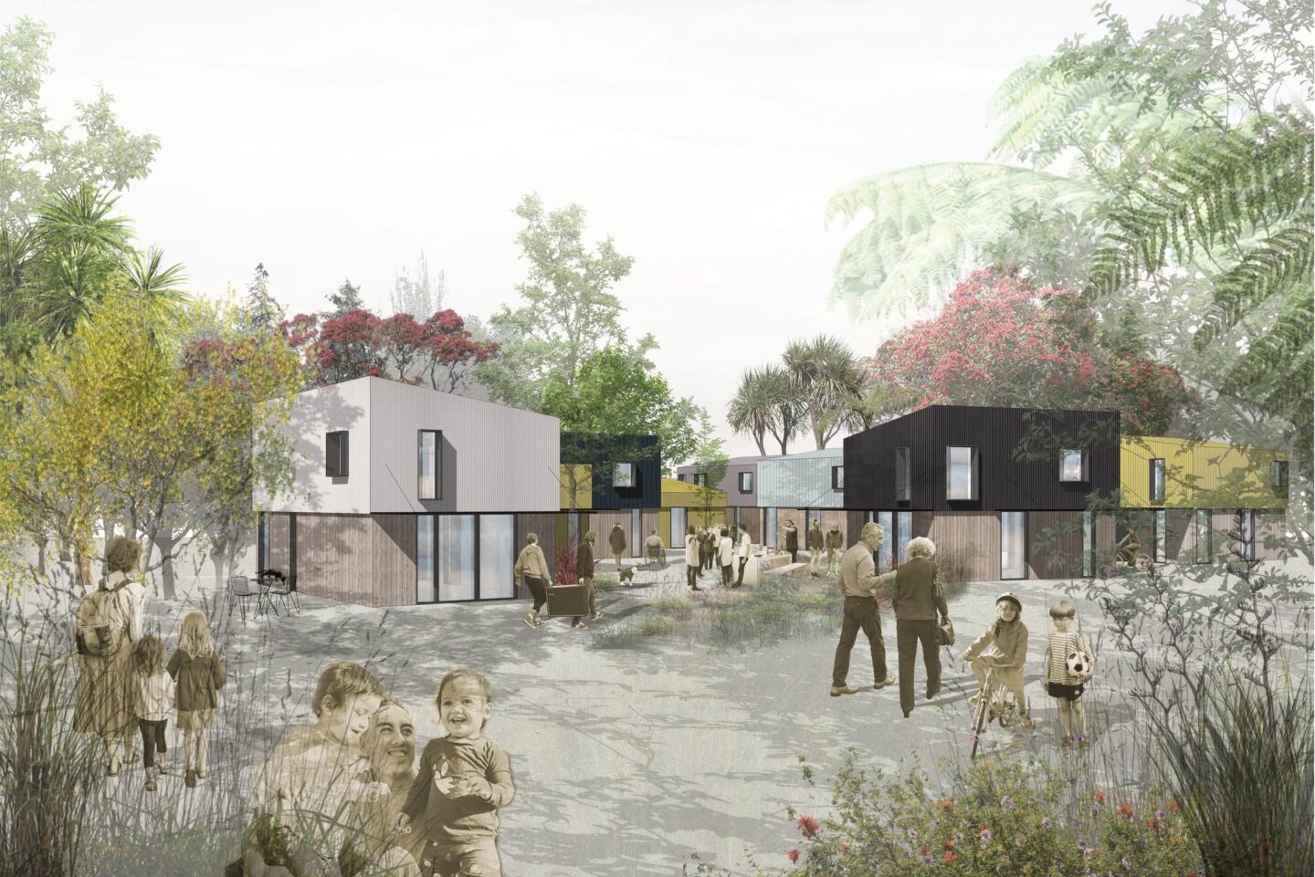 Net zero carbon construction - Mission Zero