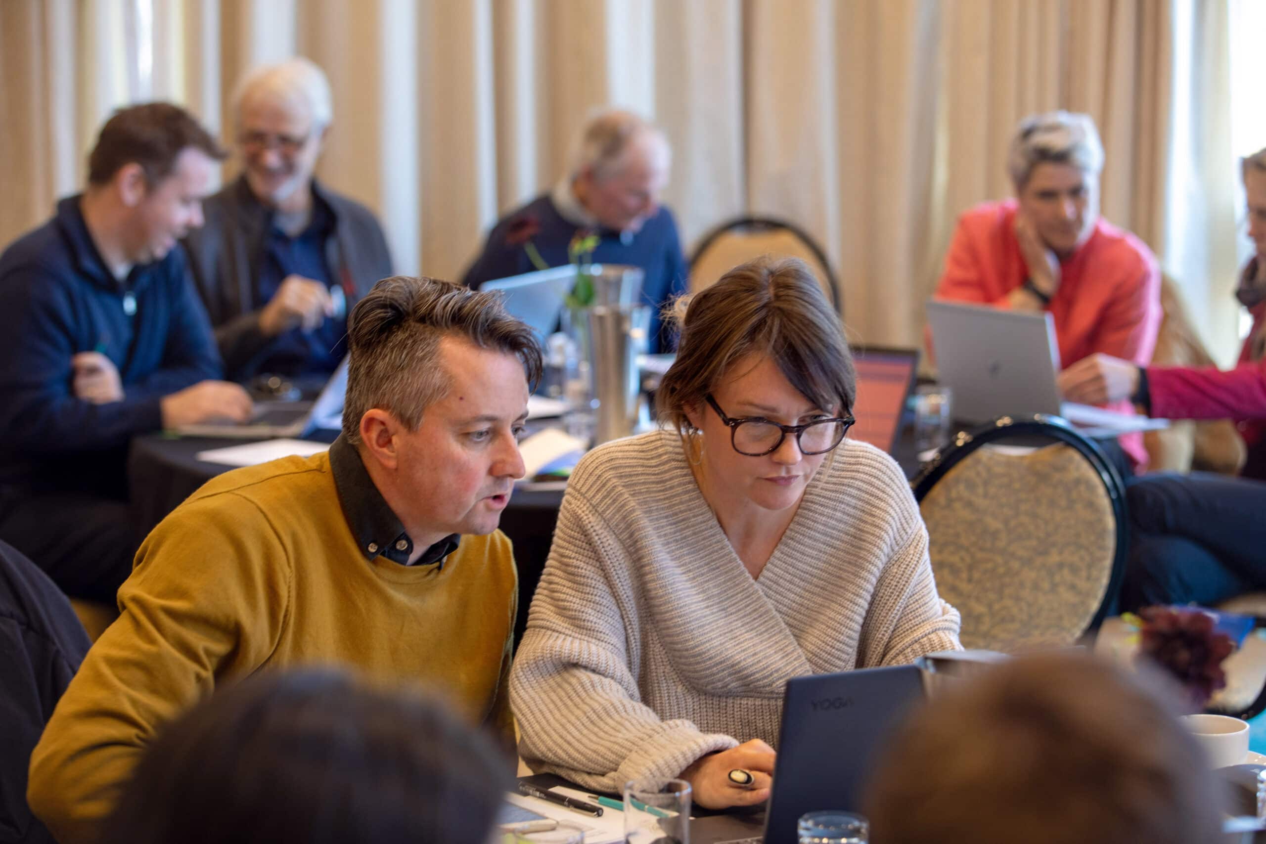 Countdown To Zero workshop sells out - Mission Zero